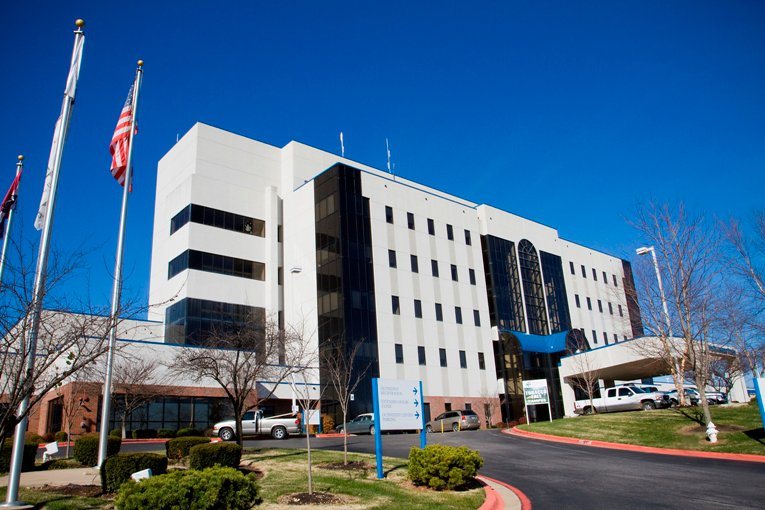 Cox Medical Center Branson - Branson, MO | Rehab.com