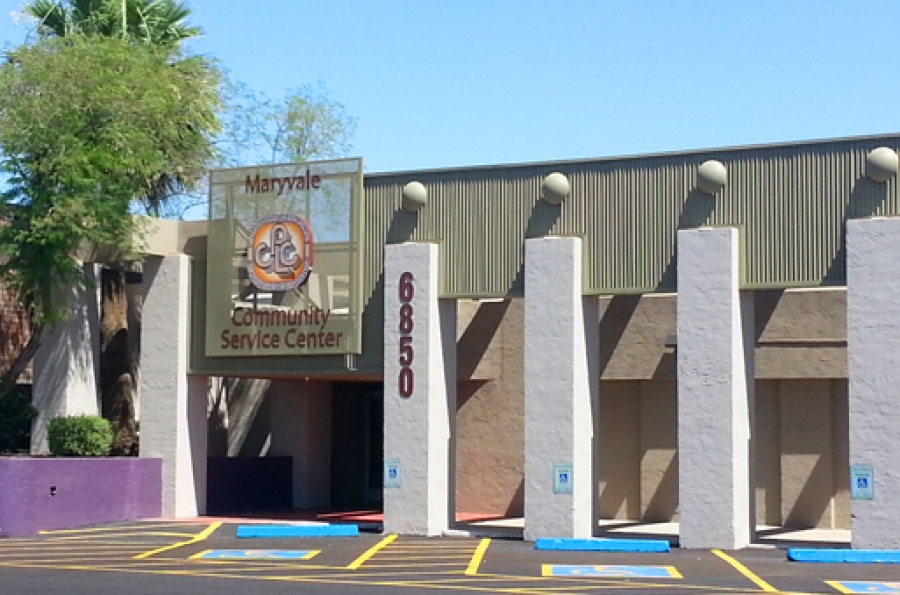 myCommunity Connect – CPLC Maryvale Service Center - Phoenix, AZ ...