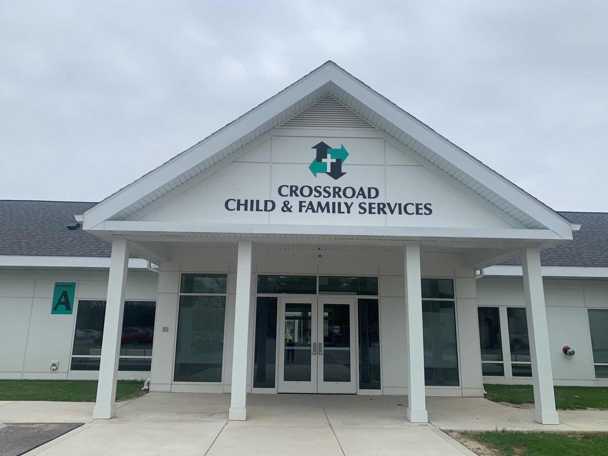 Crossroad Child & Family Services - Fort Wayne, IN | Rehab.com