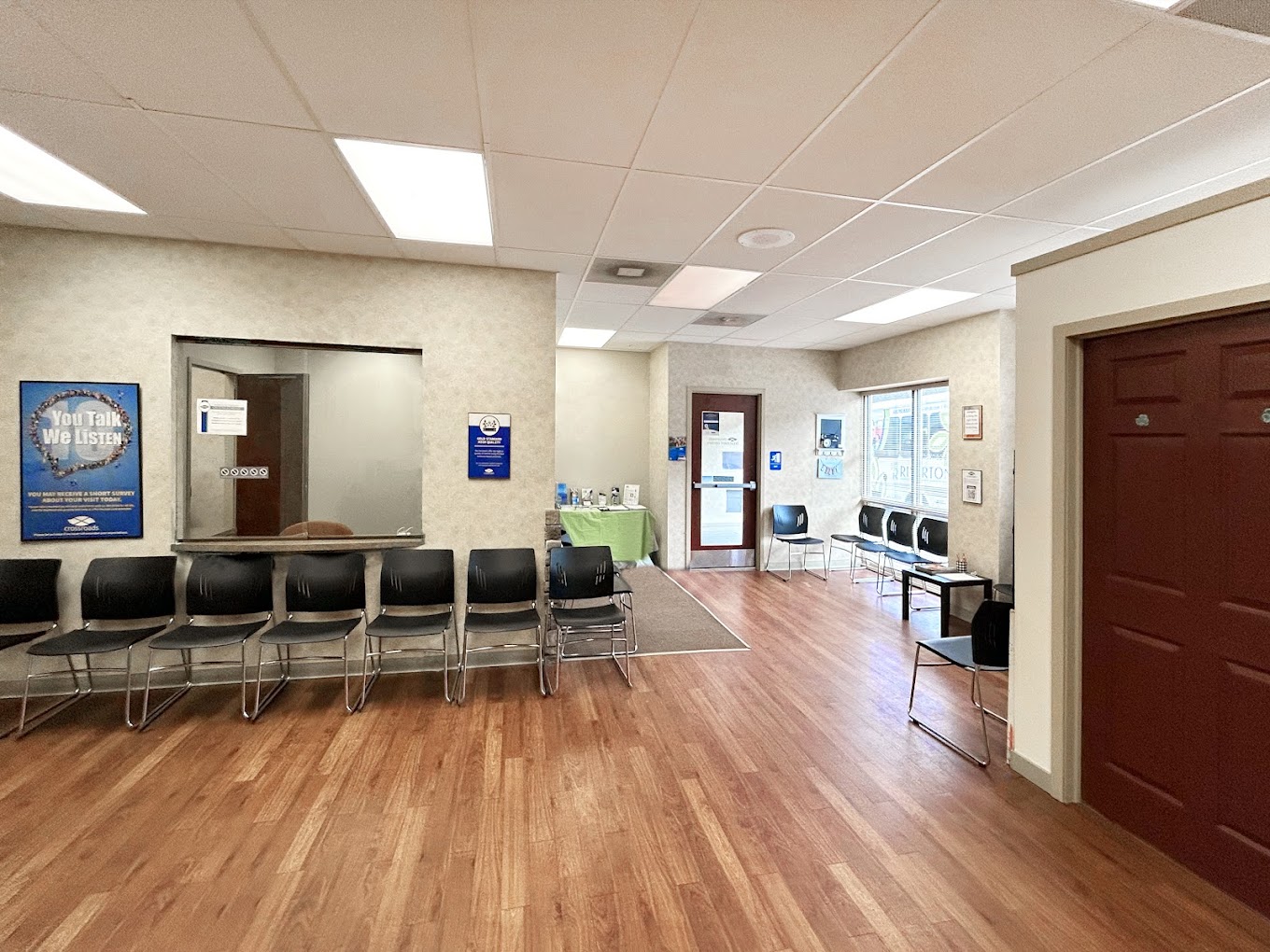 Crossroads of Allentown - Allentown, PA | Rehab.com