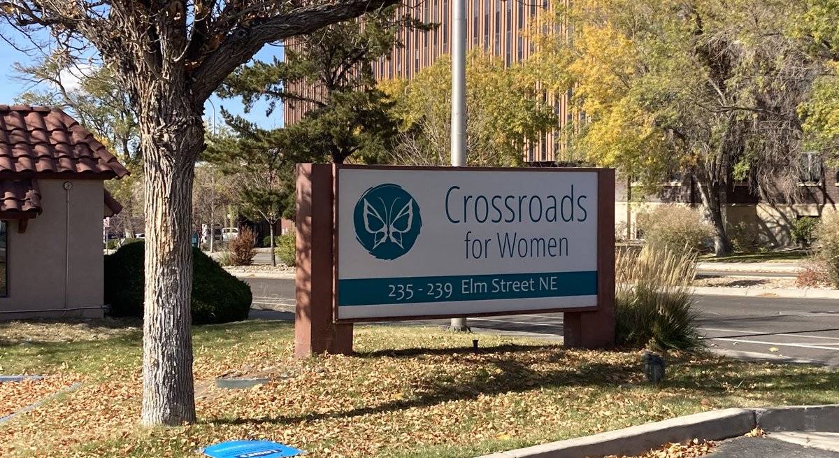Crossroads for Women - Albuquerque, NM | Rehab.com