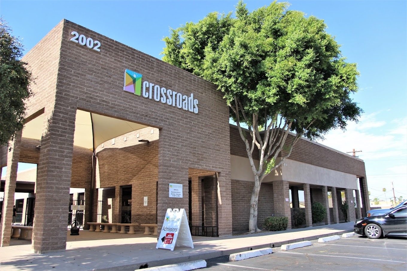 Crossroads Inc. - Phoenix, AZ | 222 reviews