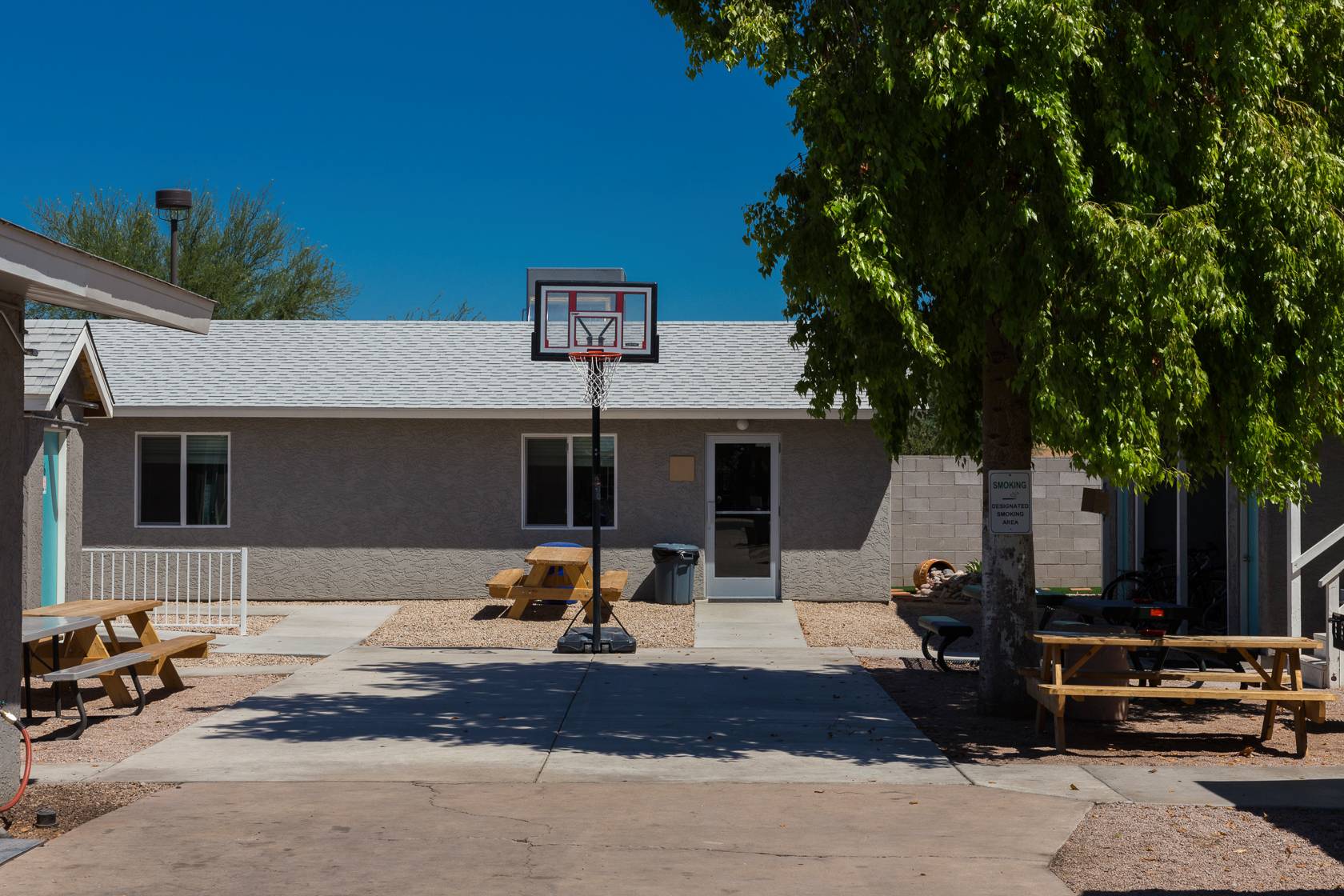 Crossroads, Inc. - Phoenix, AZ | Rehab.com