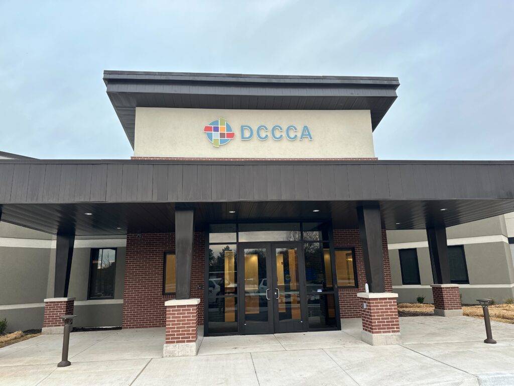 DCCCA - Lawrence, KS | Rehab.com