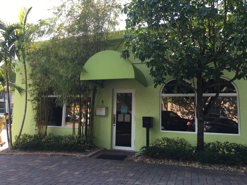 Delray Center for Healing - Delray Beach, FL | Rehab.com