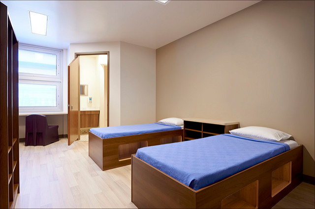 Desert Parkway Behavioral Healthcare Hospital - Las Vegas, NV | Rehab.com