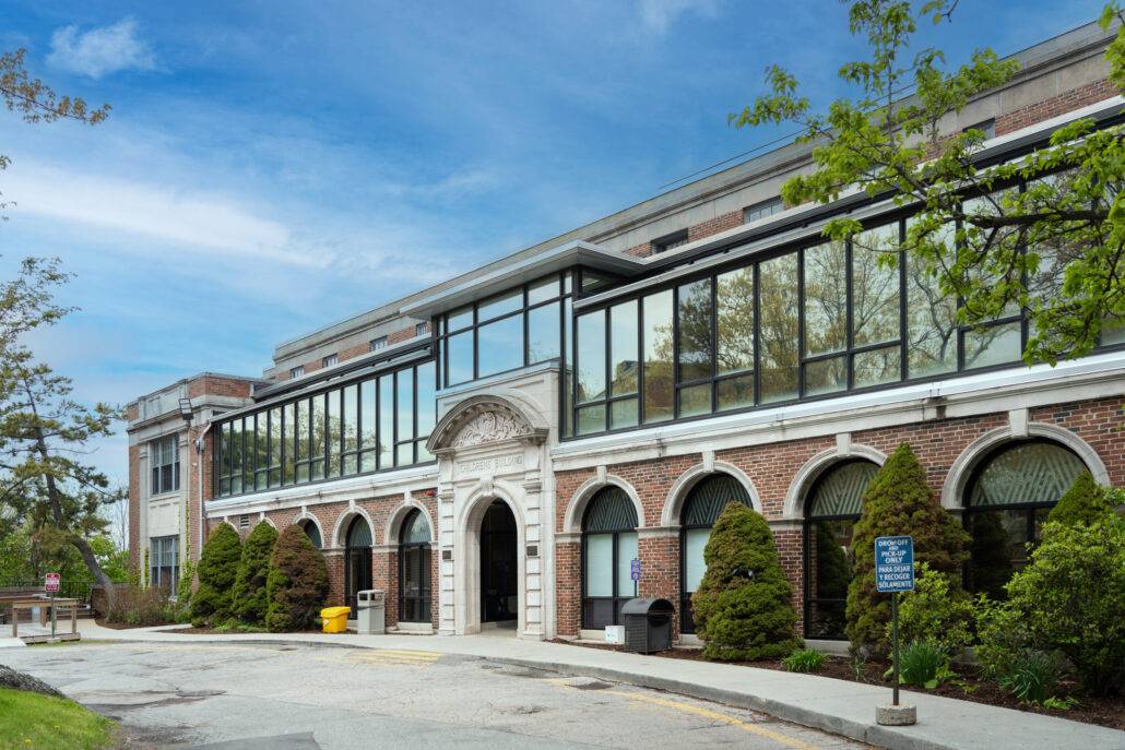 Dimock Health Center - Boston, MA | Rehab.com