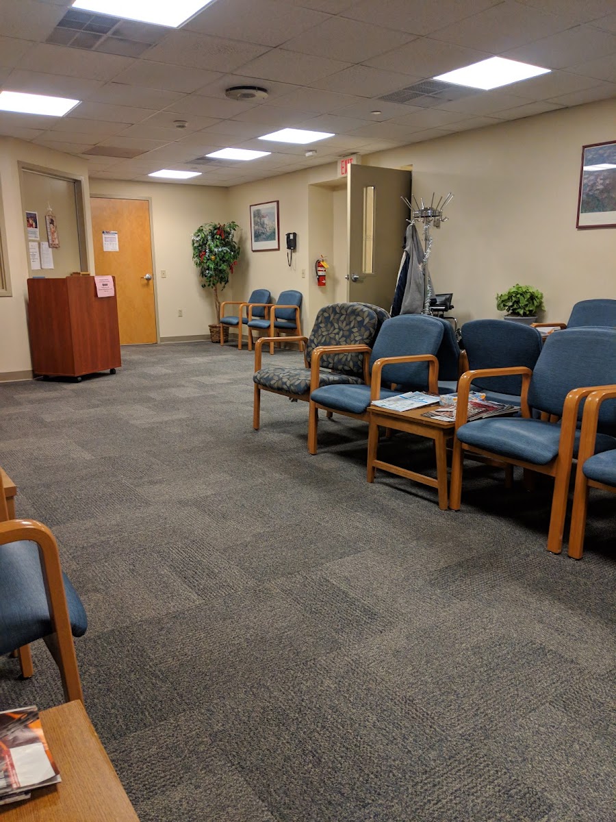 UPMC Williamsport Divine Providence Campus - Williamsport, PA | Rehab.com