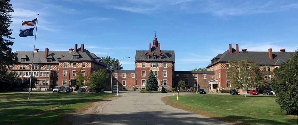 Dorothea Dix Psychiatric Center - Bangor, ME | Rehab.com