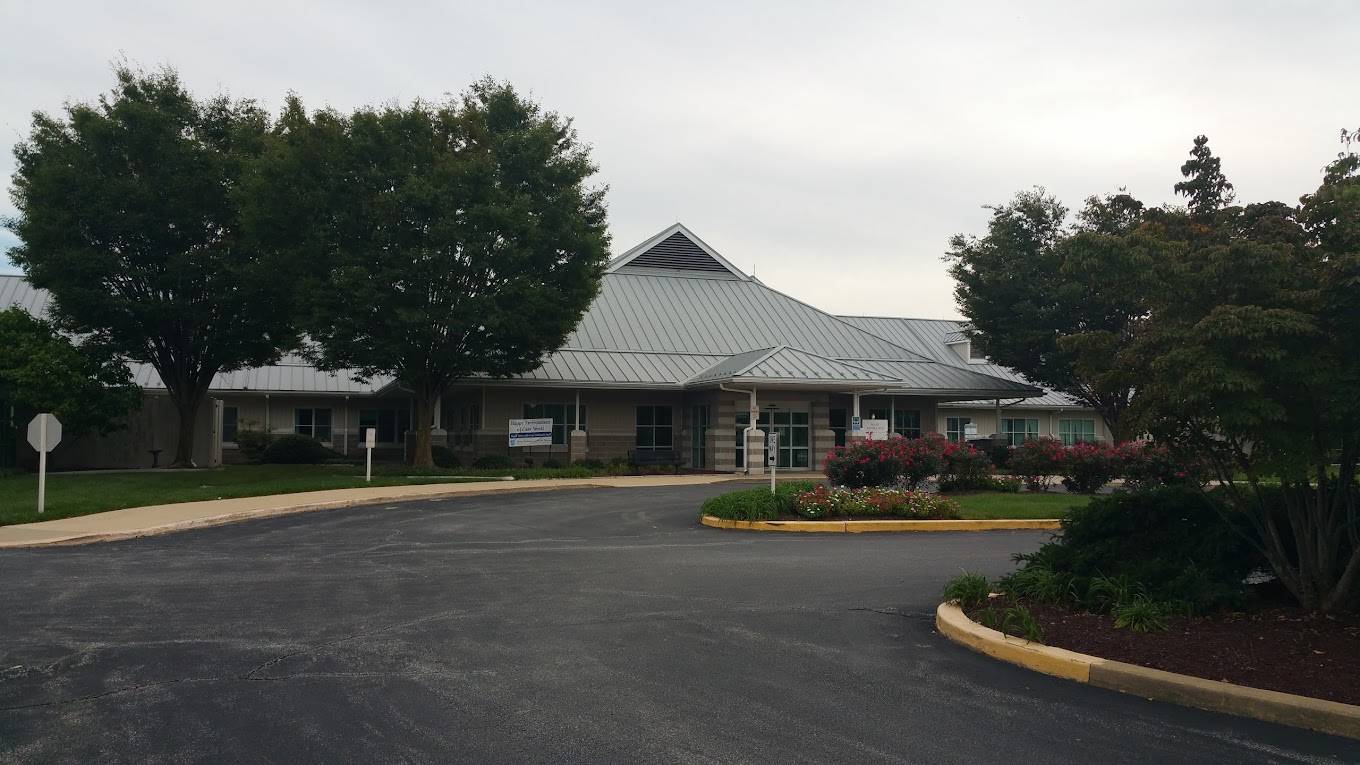Dover Behavioral Health System - Dover, DE | Rehab.com