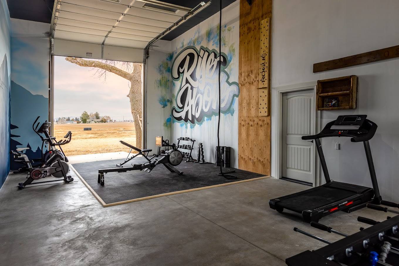 Eagle Creek Ranch Recovery - Nampa, ID | Rehab.com