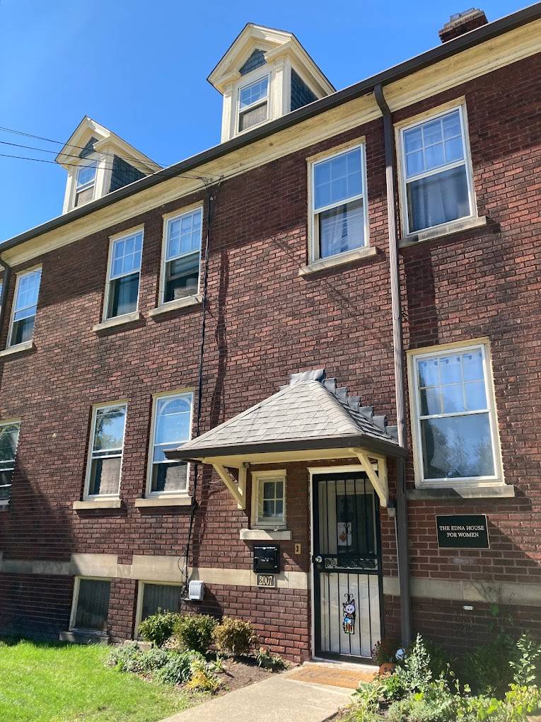 The Edna House for Women - Cleveland, OH | Rehab.com