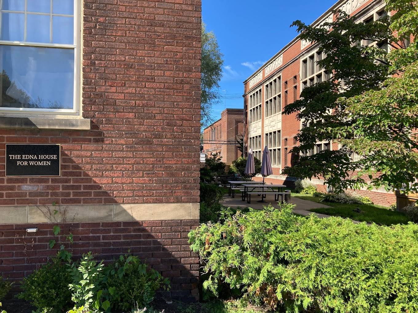 The Edna House for Women - Cleveland, OH | Rehab.com