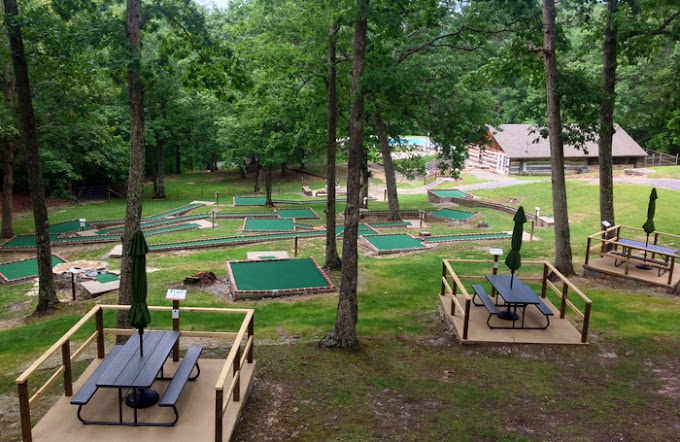 English Mountain Recovery - Sevierville, TN | Rehab.com