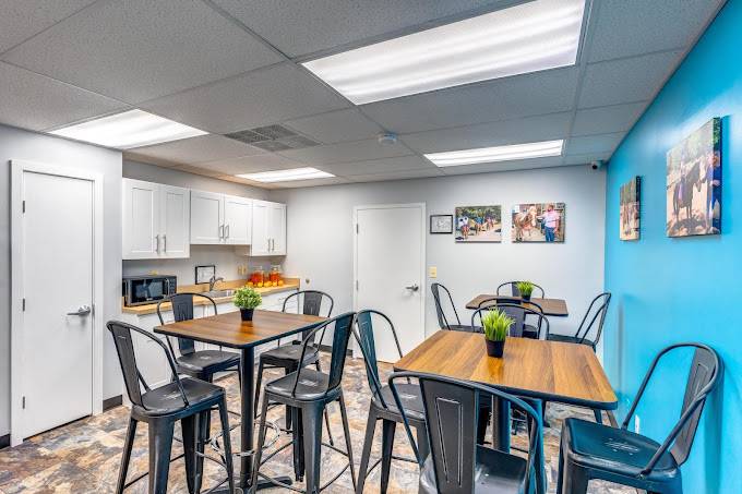 Evolve Life Centers - Pasadena, MD | Rehab.com