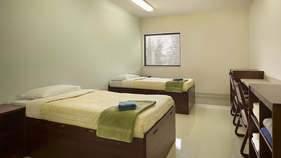 Fairmount Behavioral Health System - Philadelphia, PA | Rehab.com