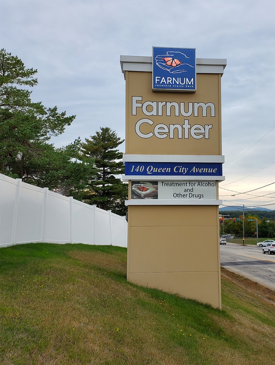 Farnum Center - Manchester, NH | Rehab.com