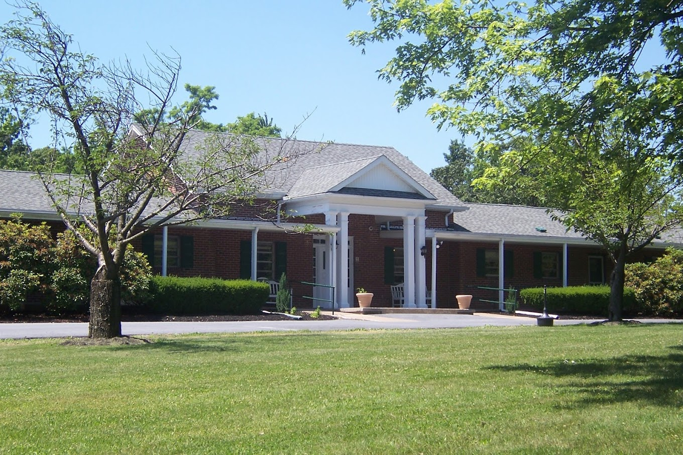 Conewago Place (Firetree)