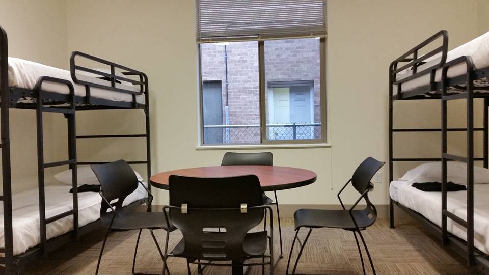 First Step House – Central City Residential Campus - Salt Lake City, UT ...