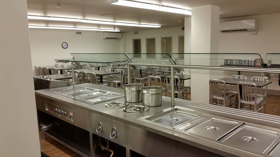 First Step House – Central City Residential Campus - Salt Lake City, UT ...