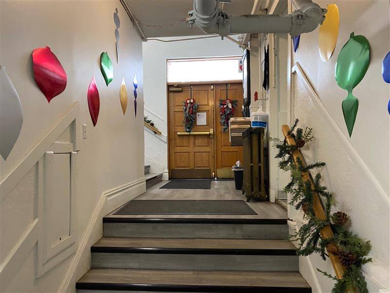 First Step House – Central City Residential Campus - Salt Lake City, UT ...