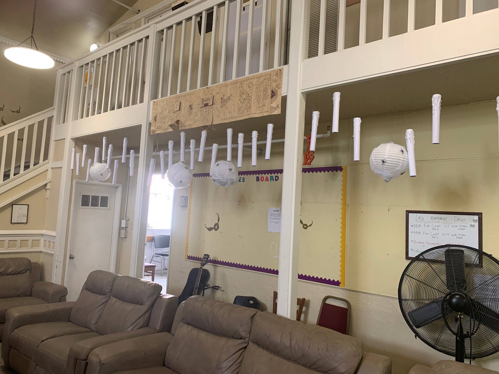 First Step House – Central City Residential Campus - Salt Lake City, UT ...