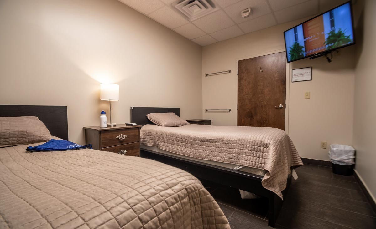First Step Recovery - Warren, OH | Rehab.com