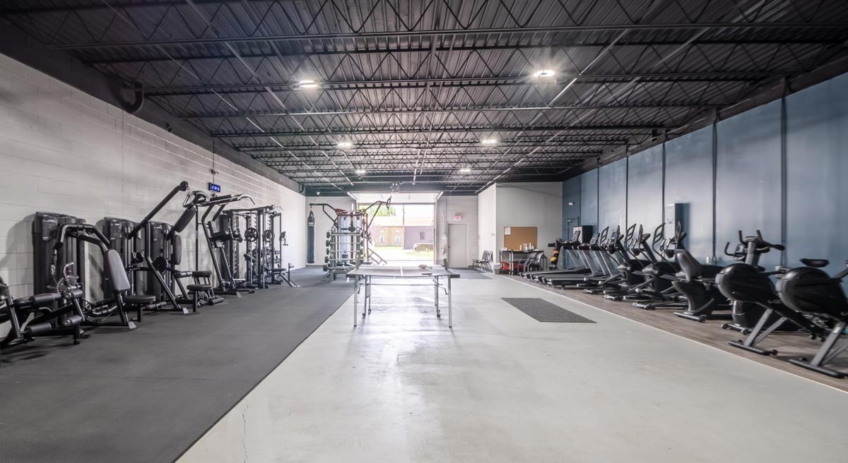 First Step Recovery - Warren, OH | Rehab.com