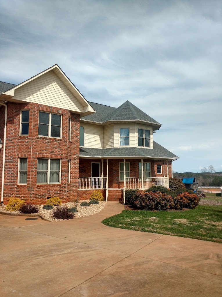 Foothills at Red Oak Recovery Rehab in Ellenboro, NC | Get Costs ...