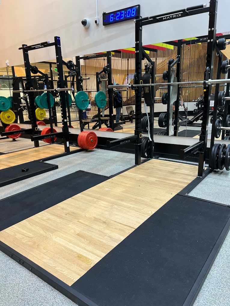 Forest County Potawatomi Health and Wellness Center - Crandon, WI ...