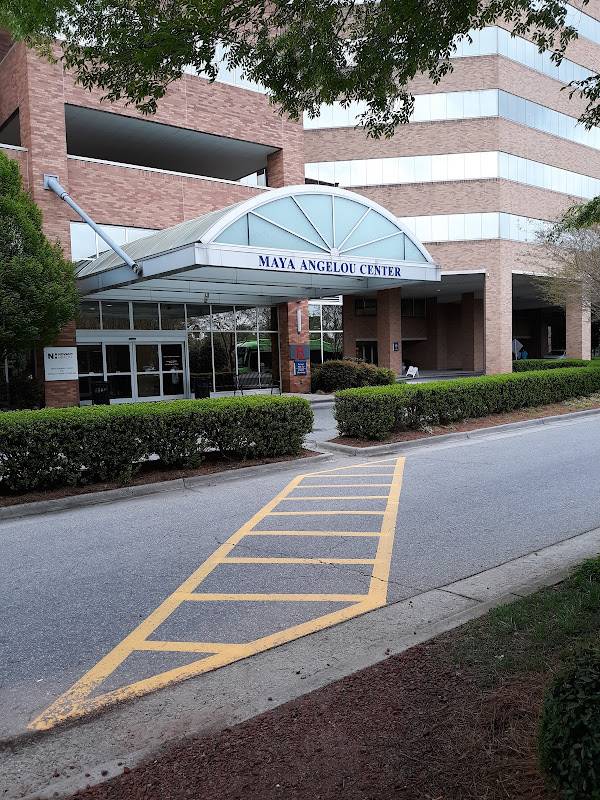 Forsyth Medical Center Behavioral Health Rehab in Winston Salem, NC ...