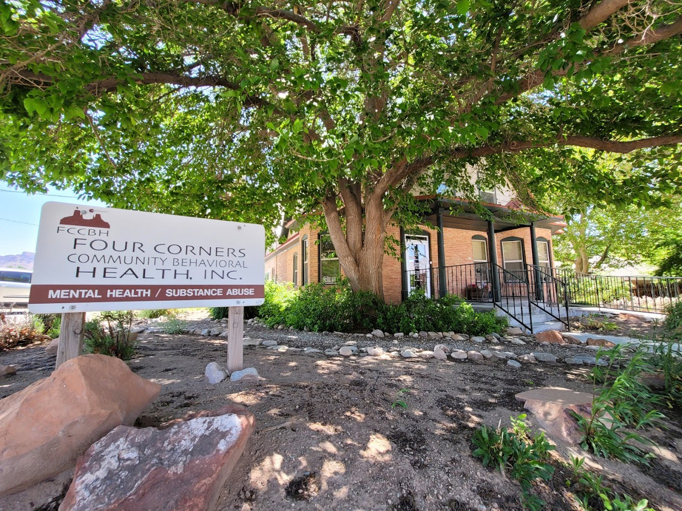 Four Corners Behavioral Health - Moab, UT | Rehab.com