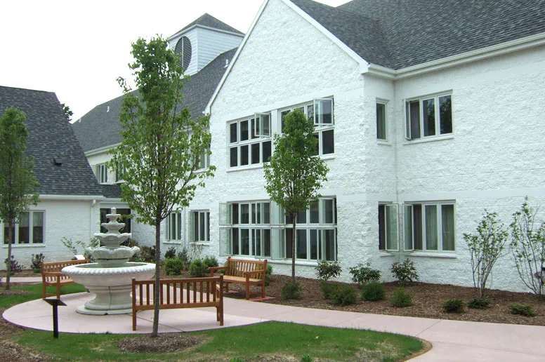 Geisinger Marworth - Waverly, PA | Rehab.com