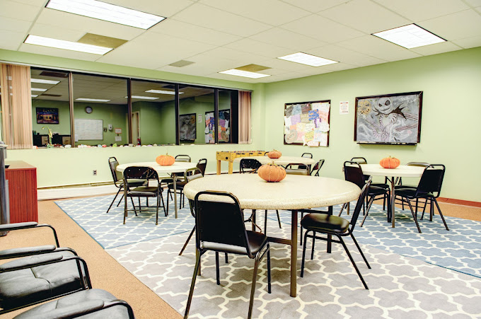 GenPsych Foundation - Bridgewater, NJ | Rehab.com