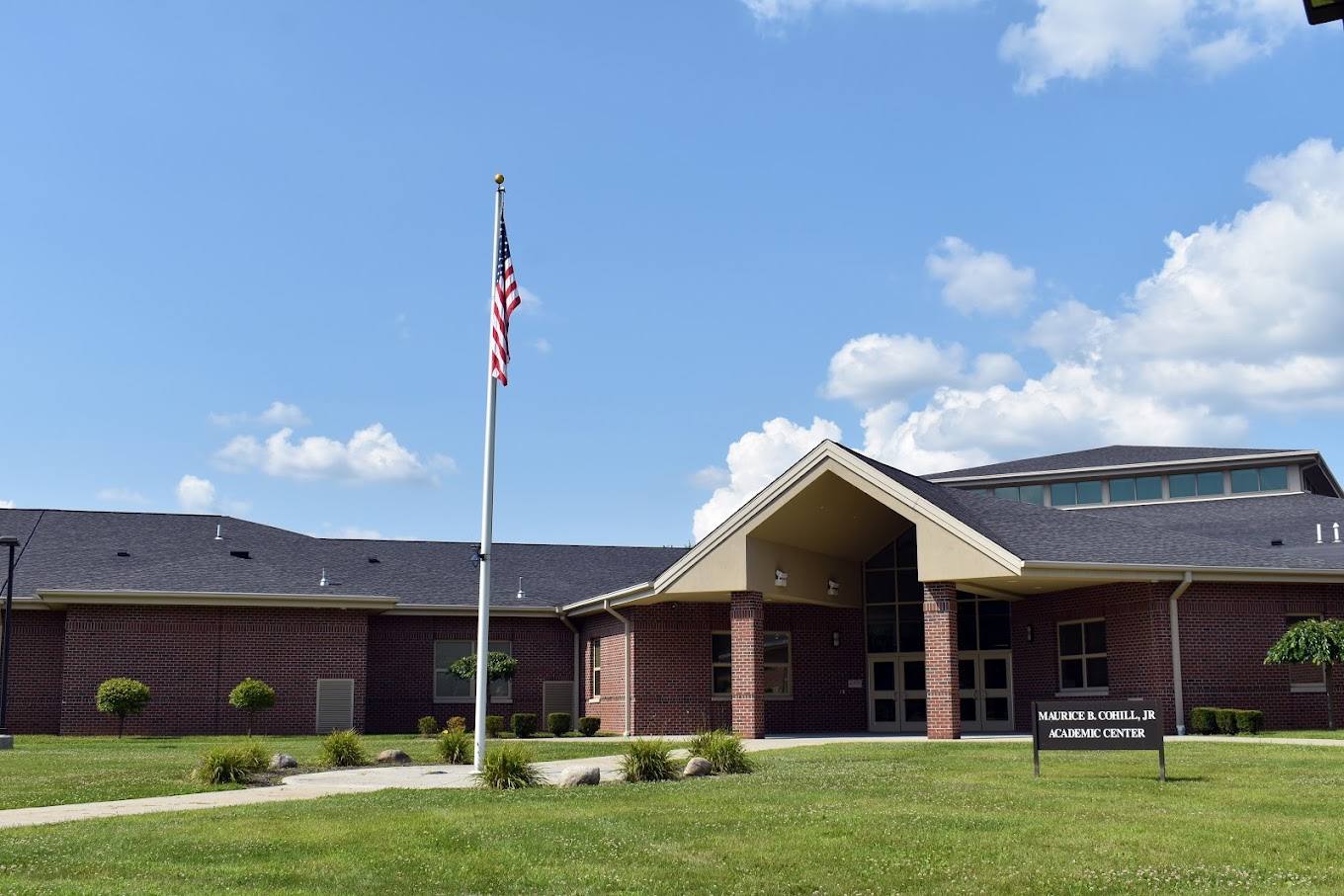 George Junior Republic - Grove City, PA | Rehab.com