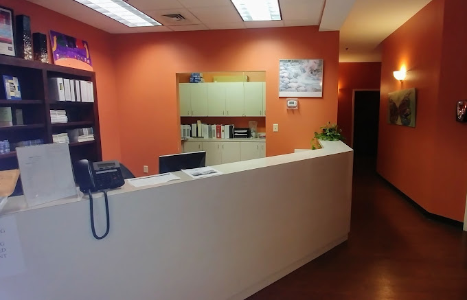 Highland Rivers Behavioral Health–George W. Hartmann Center - Marietta ...