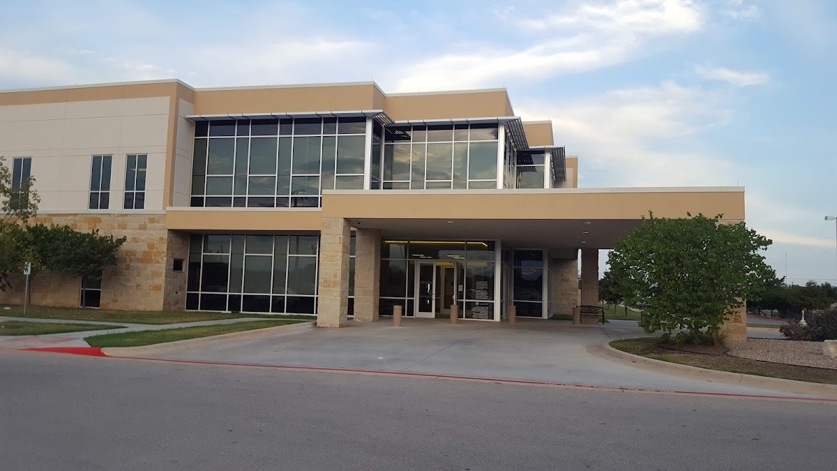 Georgetown Behavioral Hospital - Georgetown, TX | Rehab.com