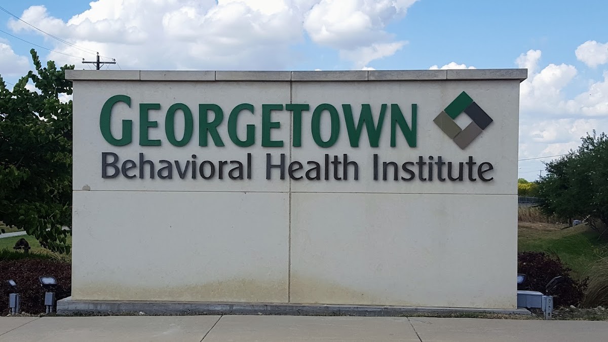 Georgetown Behavioral Hospital - Georgetown, TX | Rehab.com