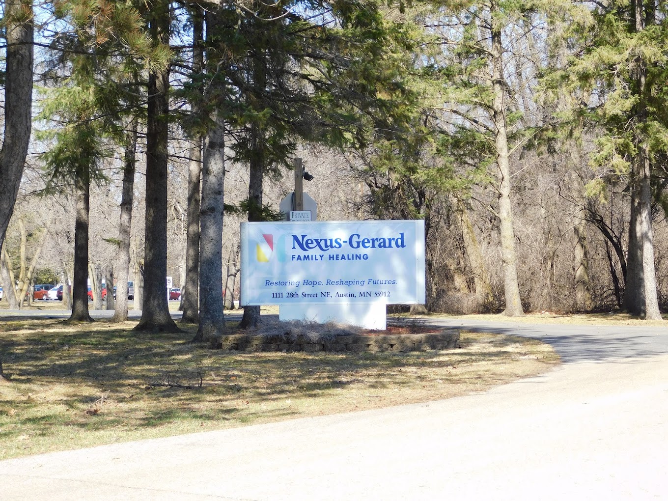 Nexus Family Healing (Gerard Family Healing)