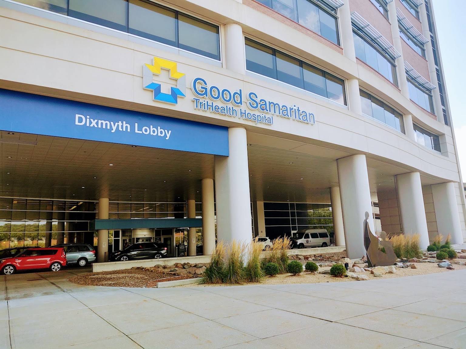 Good Samaritan Hospital - Cincinnati, OH | Rehab.com