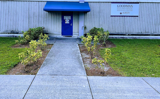 Goodman Psychological Services Center (GPSC or Goodman Center) - Doral ...