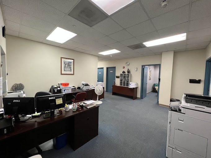 Goodman Psychological Services Center (GPSC or Goodman Center) - Doral ...