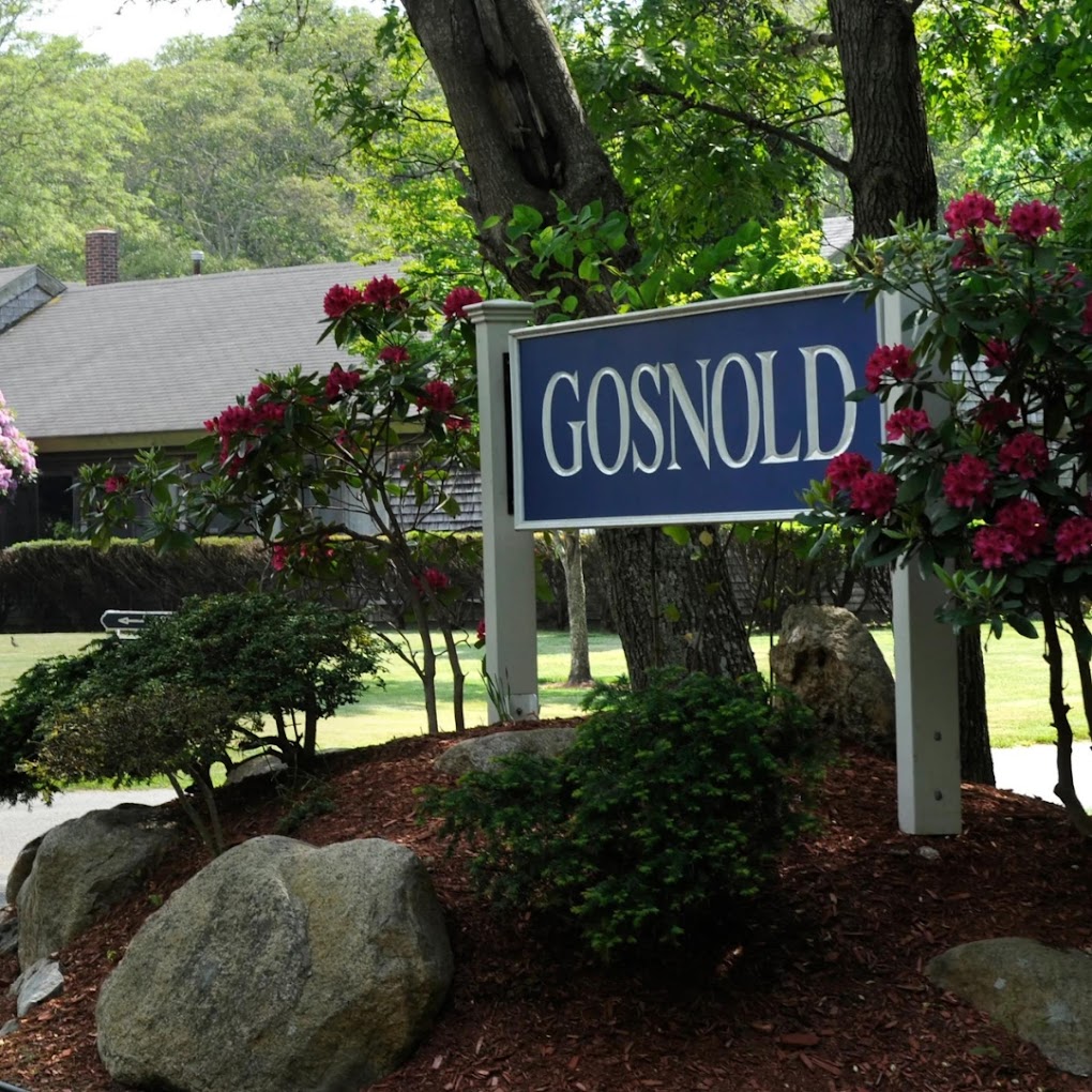Gosnold Treatment Center Inpatient Detoxification - Falmouth, MA ...