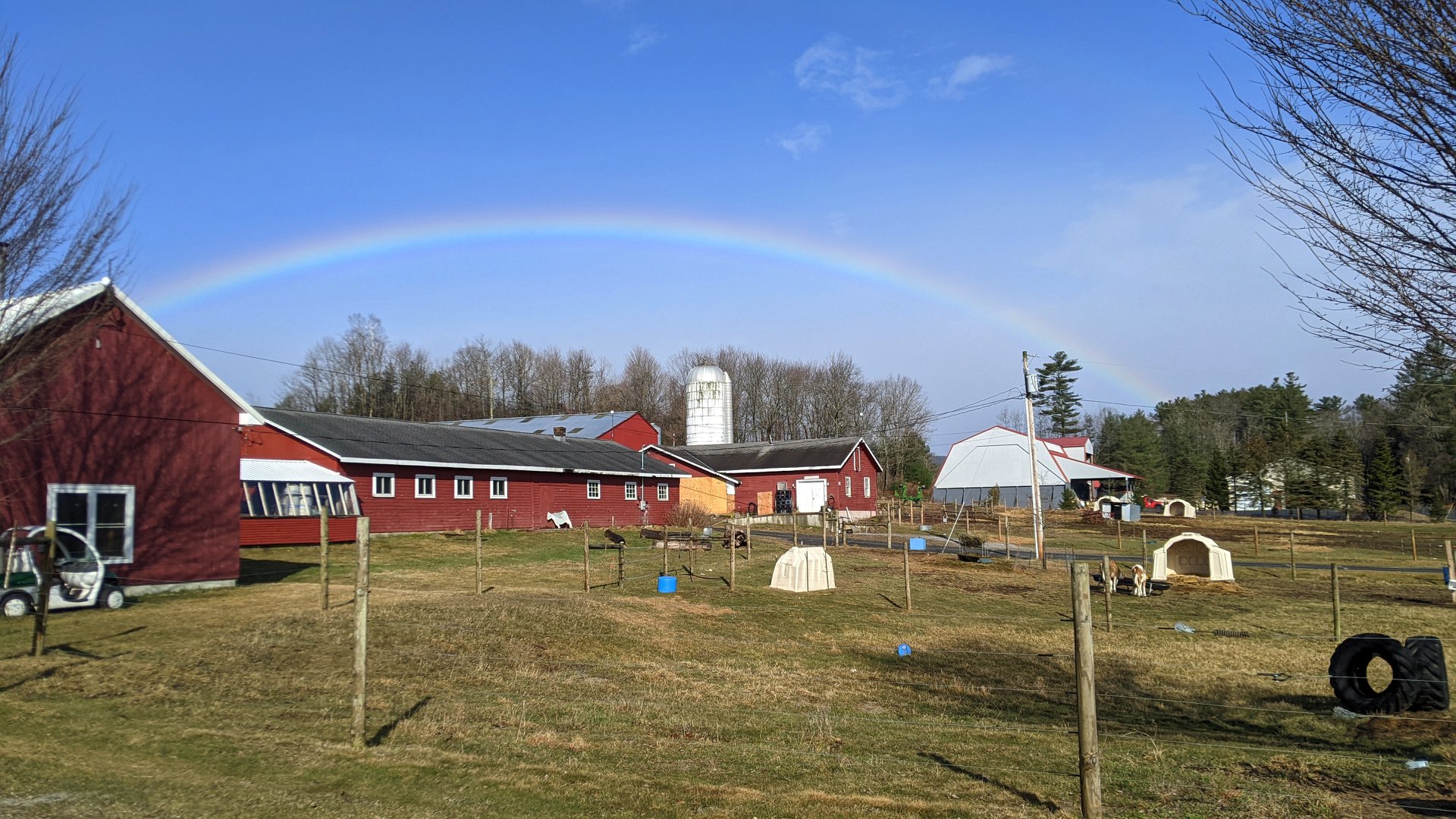 Gould Farm - Monterey, MA | Rehab.com