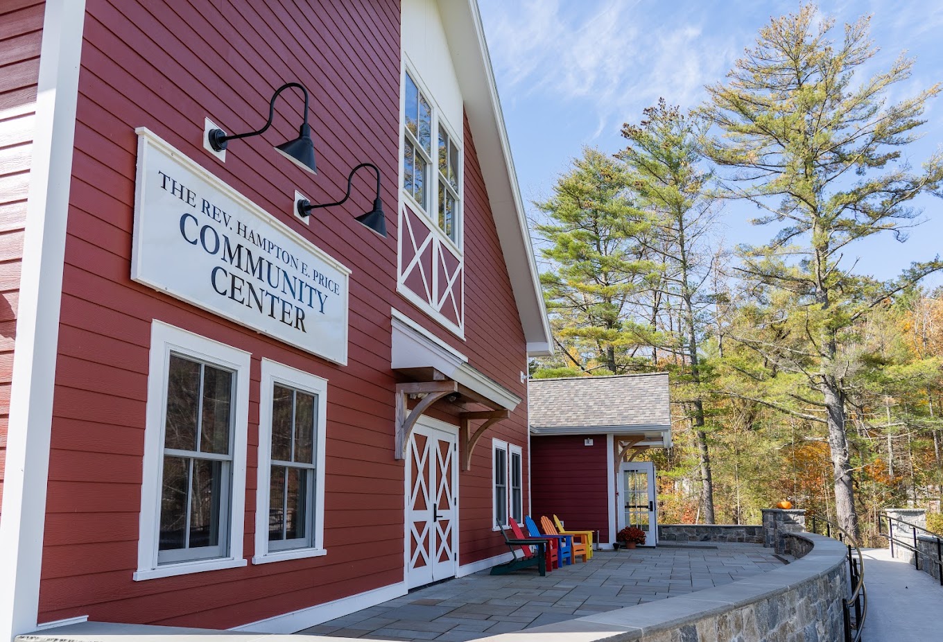 Gould Farm - Monterey, MA | Rehab.com