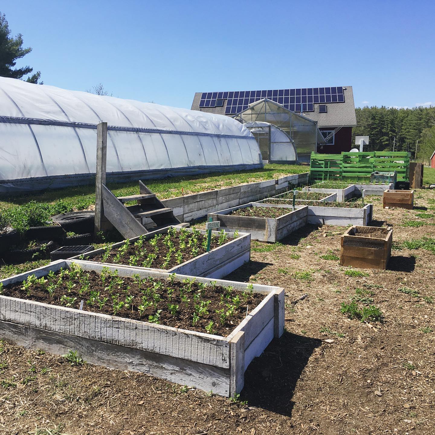 Gould Farm - Monterey, MA | Rehab.com