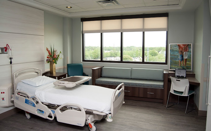 Thomas Hospital - Fairhope, AL | Rehab.com
