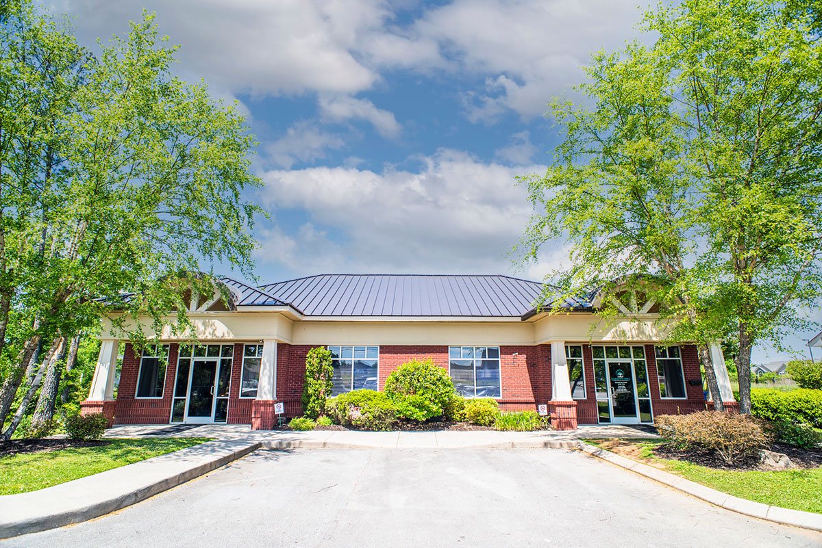 Harmony Oaks Recovery Center - Chattanooga, TN | Rehab.com