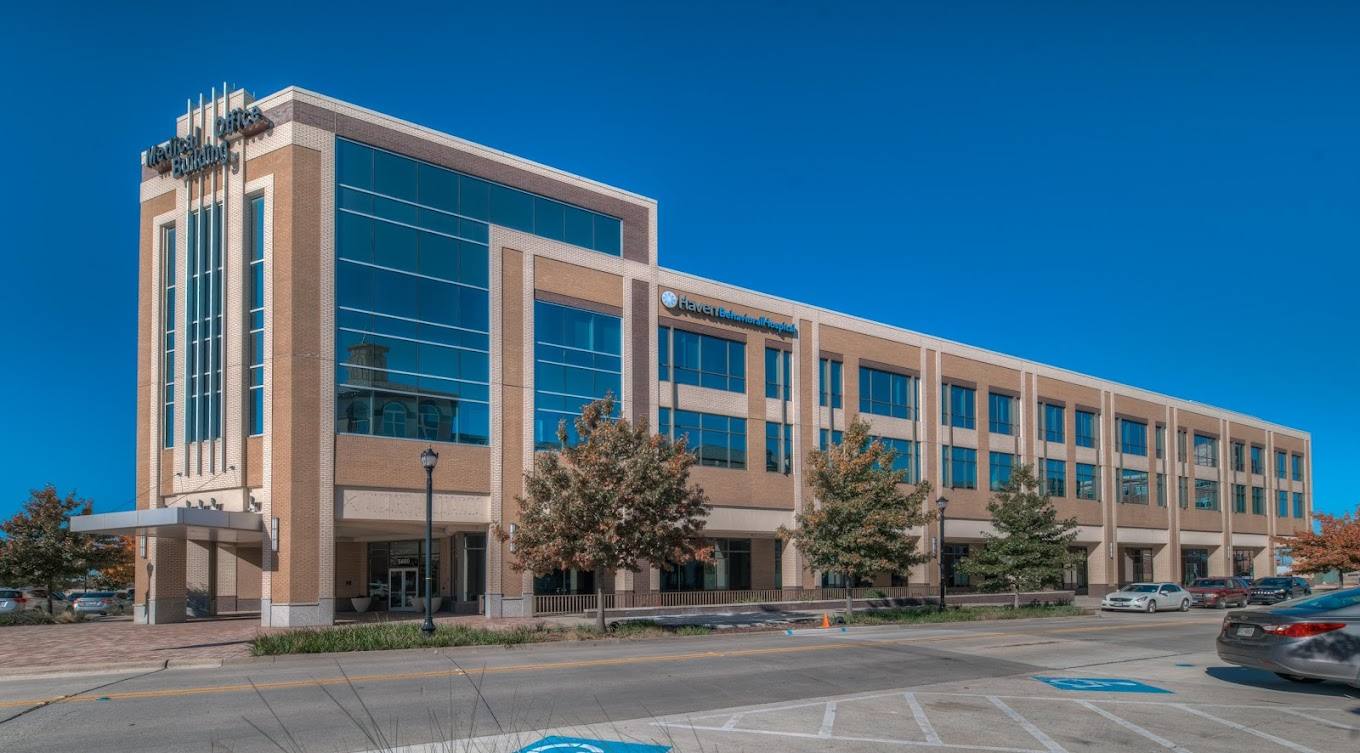 Medical City Mental Health & Wellness Center – Frisco - Frisco, TX ...