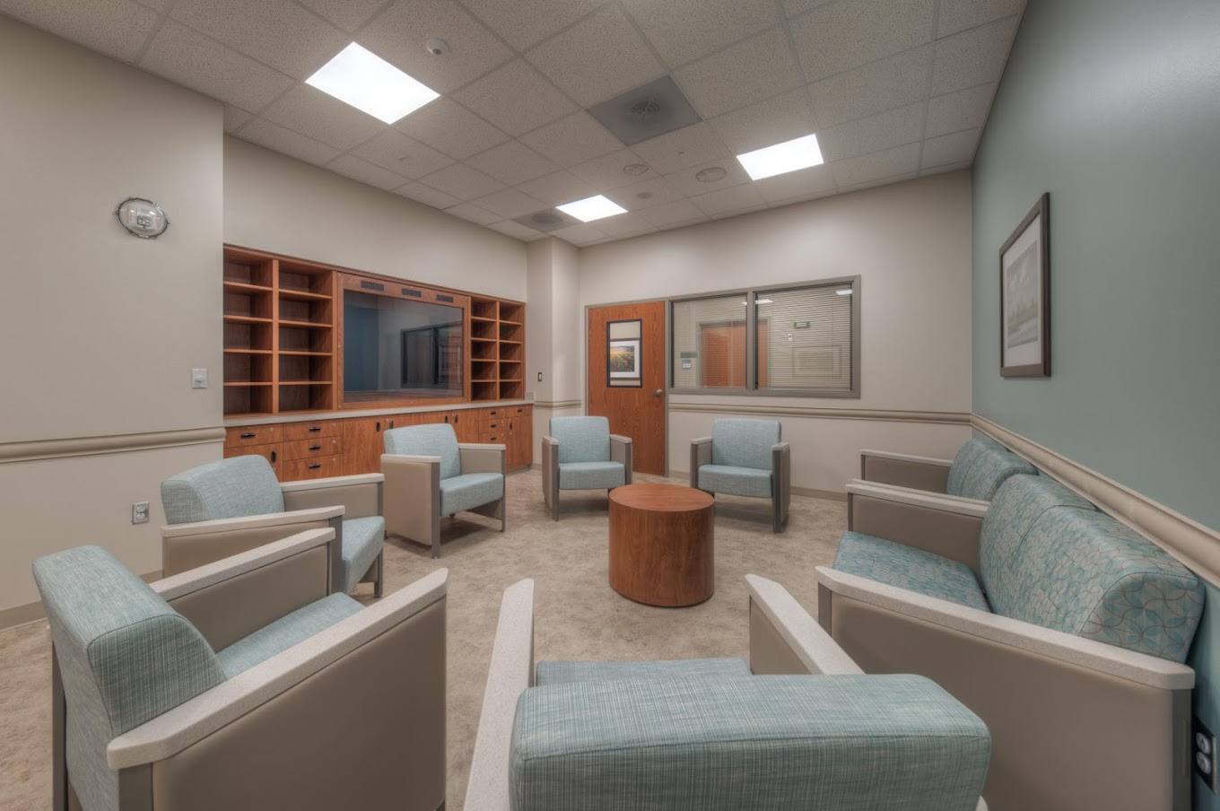 Medical City Mental Health & Wellness Center – Frisco - Frisco, TX ...